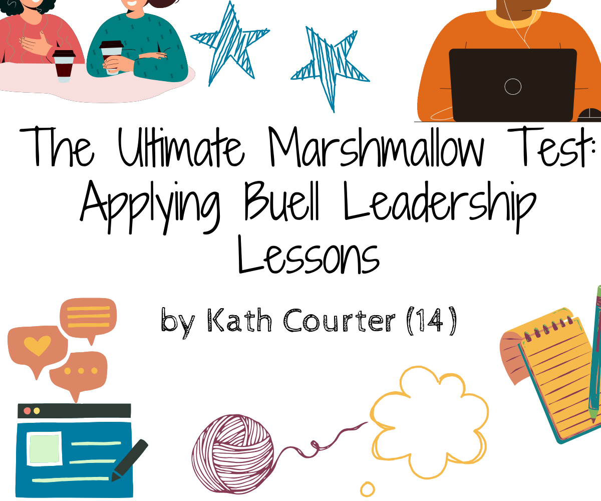 Leaders Corner - Buell Early Childhood Leaders Network