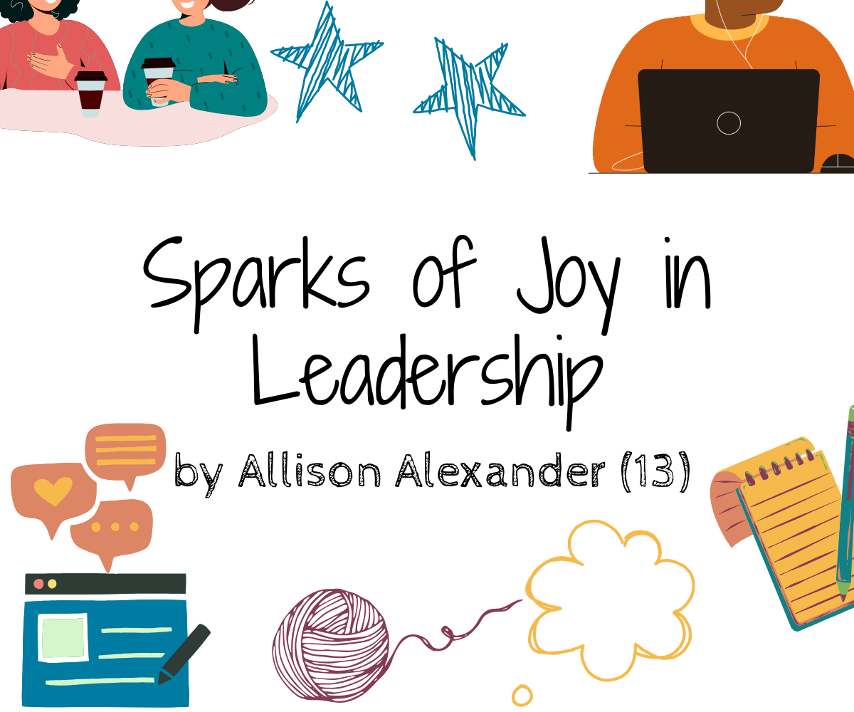 Leaders Corner - Buell Early Childhood Leaders Network